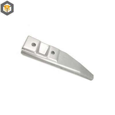 China Custom 2D/3D/Drawing Sheet Metal Fabrication Service Stamping Bending Welding Part for sale