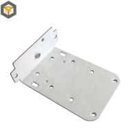 China Custom 2D/3D/Drawing Sheet Metal Fabrication Service Stamping Bending Welding Part for sale