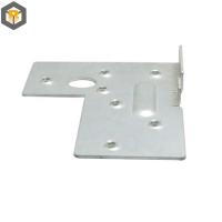 China Custom 2D/3D/Drawing Sheet Metal Fabrication Service Stamping Bending Welding Part for sale