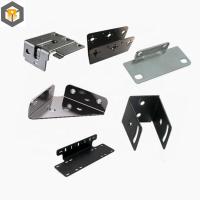 China Custom 2D/3D/Drawing Sheet Metal Fabrication Service Stamping Bending Welding Part for sale