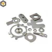 China Custom 2D/3D/Drawing Sheet Metal Fabrication Service Stamping Bending Welding Part for sale