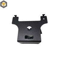 China Custom by 2D/3D/drawing Aluminum Steel Sheet Metal Fabrication Stamping Bending Parts for sale