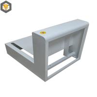 China Custom by 2D/3D/drawing Stamping Service Stainless Steel Sheet Metal Fabrication Spare Part for sale