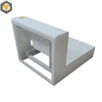 China Custom by 2D/3D/drawing Stamping Service Stainless Steel Sheet Metal Fabrication Spare Part for sale