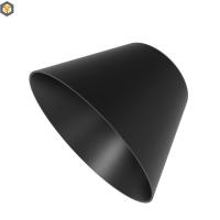 China Custom Anodized Aluminum Deep Drawing Cup Stainless Steel Sheet Metal Stamping Parts for sale