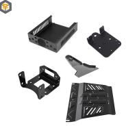 China 2D/3D/Drawing Custom Steel Sheet Metal Fabrication for Kitchen and Metal Work Services for sale