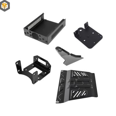 China 2D/3D/Drawing Custom Steel Sheet Metal Fabrication for Kitchen and Metal Work Services for sale