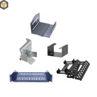 China 2D/3D/Drawing Custom Steel Sheet Metal Fabrication for Kitchen and Metal Work Services for sale