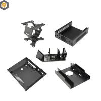 China 2D/3D/Drawing Custom Steel Sheet Metal Fabrication for Kitchen and Metal Work Services for sale