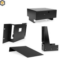 China 2D/3D/Drawing Custom Steel Sheet Metal Fabrication for Kitchen and Metal Work Services for sale