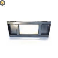 China Custom Sheet Metal Fabrication Work Machine Part with Free Stainless Steel Samples for sale