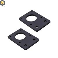 China Custom Sheet Metal Fabrication Work Machine Part with Free Stainless Steel Samples for sale