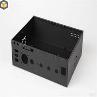 China Customized Aluminum Brass Stainless Steel Laser Cutting Sheet Metal Fabrication Spare Part for sale