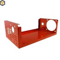 China Customized Aluminum Brass Stainless Steel Laser Cutting Sheet Metal Fabrication Spare Part for sale