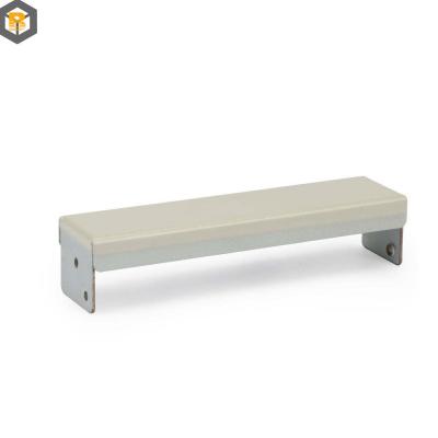 China Custom CNC Laser Cutting Aluminum Stainless Steel Sheet Metal Fabrication Machine Part for sale