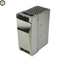 China Custom Stainless Steel Aluminum Fabricated Products for Machine Part by 2D/3D/drawing for sale