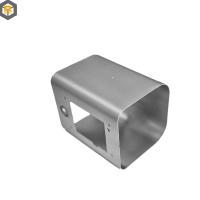 China Custom Stainless Steel Aluminum Fabricated Products for Machine Part by 2D/3D/drawing for sale