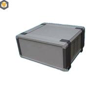 China Custom Stainless Steel Aluminum Fabricated Products for Machine Part by 2D/3D/drawing for sale