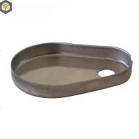 China Customized Sheet Metal Fabrication Spare Part for Mass Production by 2D/3D/Drawing for sale