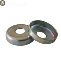 China Customized Sheet Metal Fabrication Spare Part for Mass Production by 2D/3D/Drawing for sale