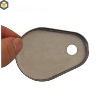 China Customized Sheet Metal Fabrication Spare Part for Mass Production by 2D/3D/Drawing for sale