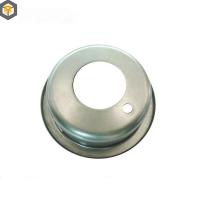 China Customized Sheet Metal Fabrication Spare Part for Mass Production by 2D/3D/Drawing for sale