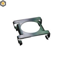 China Custom Stainless Steel Air Conditioner Sheet Metal Fabrication Parts Machine Part for sale