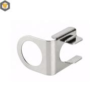 China Custom Stainless Steel Air Conditioner Sheet Metal Fabrication Parts Machine Part for sale