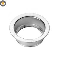 China Custom Stainless Steel Air Conditioner Sheet Metal Fabrication Parts Machine Part for sale