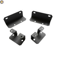 China Customized 2D/3D/Drawing Sheet Metal Parts Bending Machine for OEM Fabrication Tools for sale