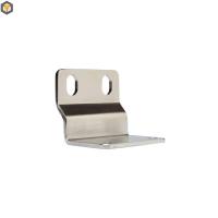 China Customized 2D/3D/Drawing Sheet Metal Parts Bending Machine for OEM Fabrication Tools for sale