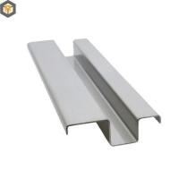China Customized 3D Laser Cut Stainless Steel and Aluminium Sheet Metal Fabrication Machine Part for sale