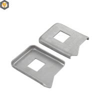 China Custom Laser Cutting Machine for Stainless Steel Bending and Sheet Metal Fabrication for sale
