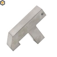China Custom by 2D Stainless Steel Laser Cutting Non-Standard Sheet Metal Fabrication for 2022 for sale