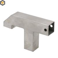 China Custom by 2D Stainless Steel Laser Cutting Non-Standard Sheet Metal Fabrication for 2022 for sale