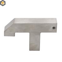 China Custom by 2D Stainless Steel Laser Cutting Non-Standard Sheet Metal Fabrication for 2022 for sale