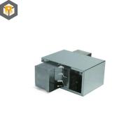 China Customized Stainless Steel Aluminum Laser Cutting Prototype Bending Parts for Machine Sheet Metal Fabrication for sale
