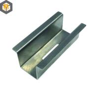 China Customized Stainless Steel Aluminum Laser Cutting Prototype Bending Parts for Machine Sheet Metal Fabrication for sale