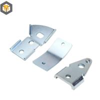 China Custom by 2D/3D/drawing Steel Sheet Metal Fabrication for OEM Precision Machine Part for sale