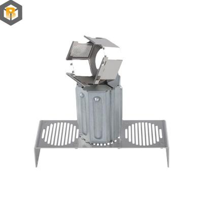 China Custom 2D/3D/Drawing Laser Cutting Stainless Steel Sheet Metal Fabrication Service for sale