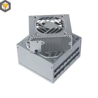 China Custom 2D/3D/Drawing Laser Cutting Stainless Steel Sheet Metal Fabrication Service for sale