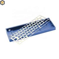 China Customized Vietnam Aluminum Sheet Metal Fabrication Machine Part with Strong Metal for sale
