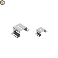 China Custom Stainless Steel Aluminum Metal Stamping Parts Sheet Metal Fabrication Machine Part for sale