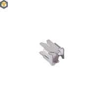 China Custom Stainless Steel Aluminum Metal Stamping Parts Sheet Metal Fabrication Machine Part for sale