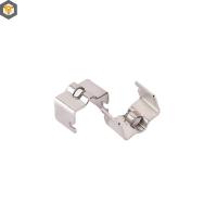 China Custom Stainless Steel Aluminum Metal Stamping Parts Sheet Metal Fabrication Machine Part for sale