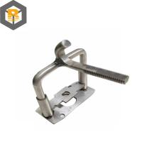 China Custom 2D/3D/Drawing Sheet Bending Stainless Steel Metal Fabrication Parts with Long for sale
