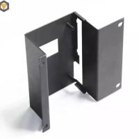 China Custom Sheet Metal Fabrication Laser Cutting Service for Bending Welding Forming Parts for sale