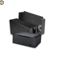 China Custom Sheet Metal Fabrication Laser Cutting Service for Bending Welding Forming Parts for sale