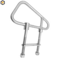 China Free Sample Laser Cutting Parts Sheet Metal Fabrication for Custom by 2D/3D/Drawing for sale