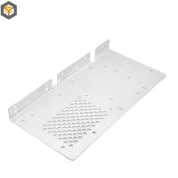 China 2D/3D/Drawing Custom Sheet Metal Forming for Stainless Steel Machine Part Fabrication for sale